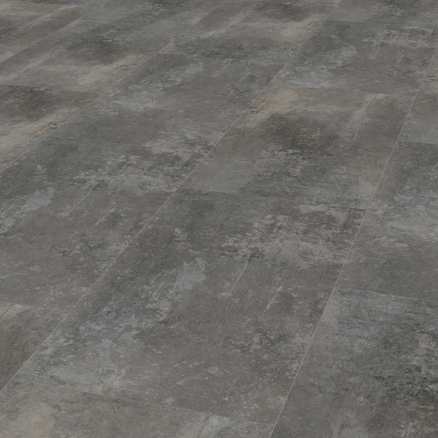 Betonlook - Een betonlook vloer met alle voordelen van PVC - Vivafloors