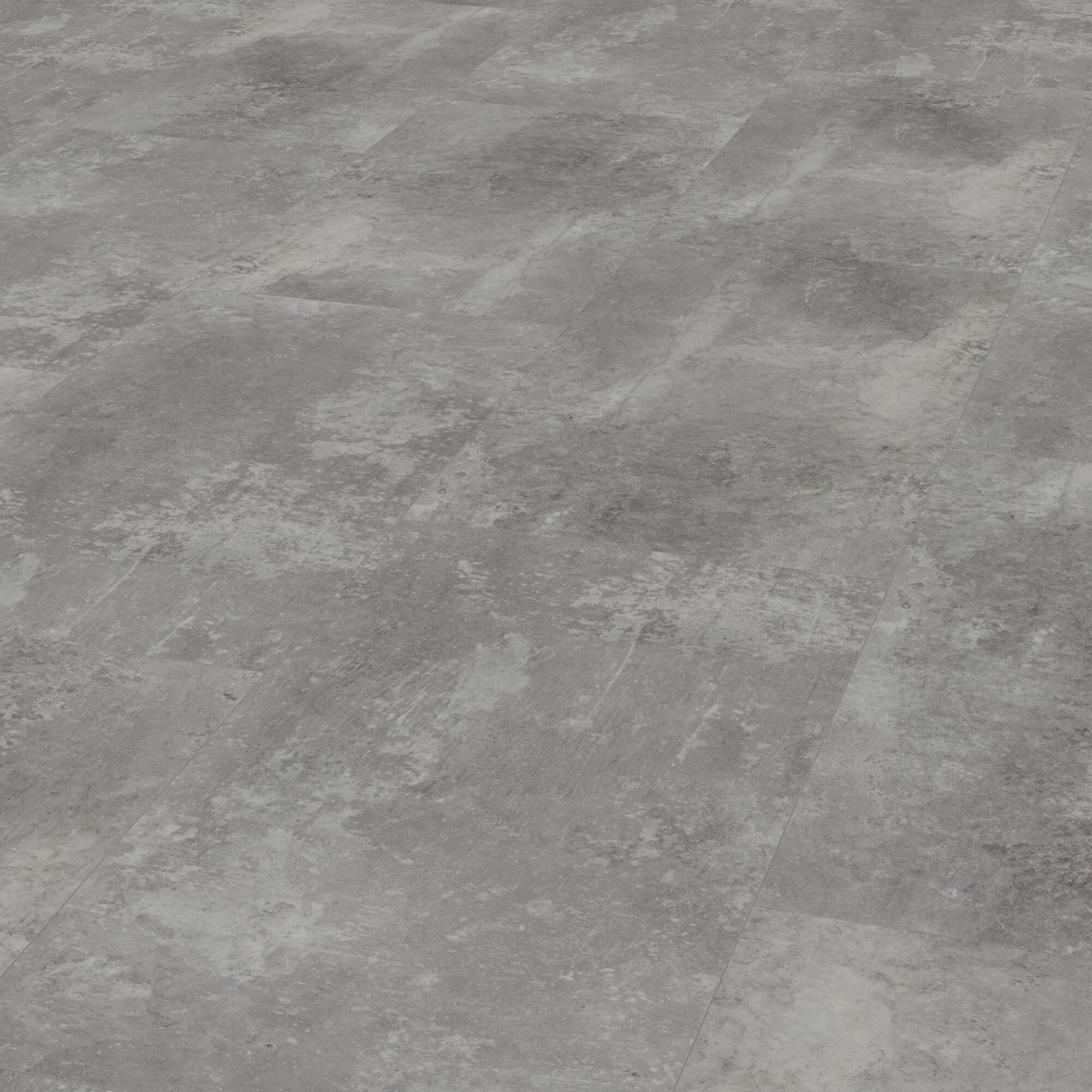 Betonlook - Een betonlook vloer met alle voordelen van PVC - Vivafloors