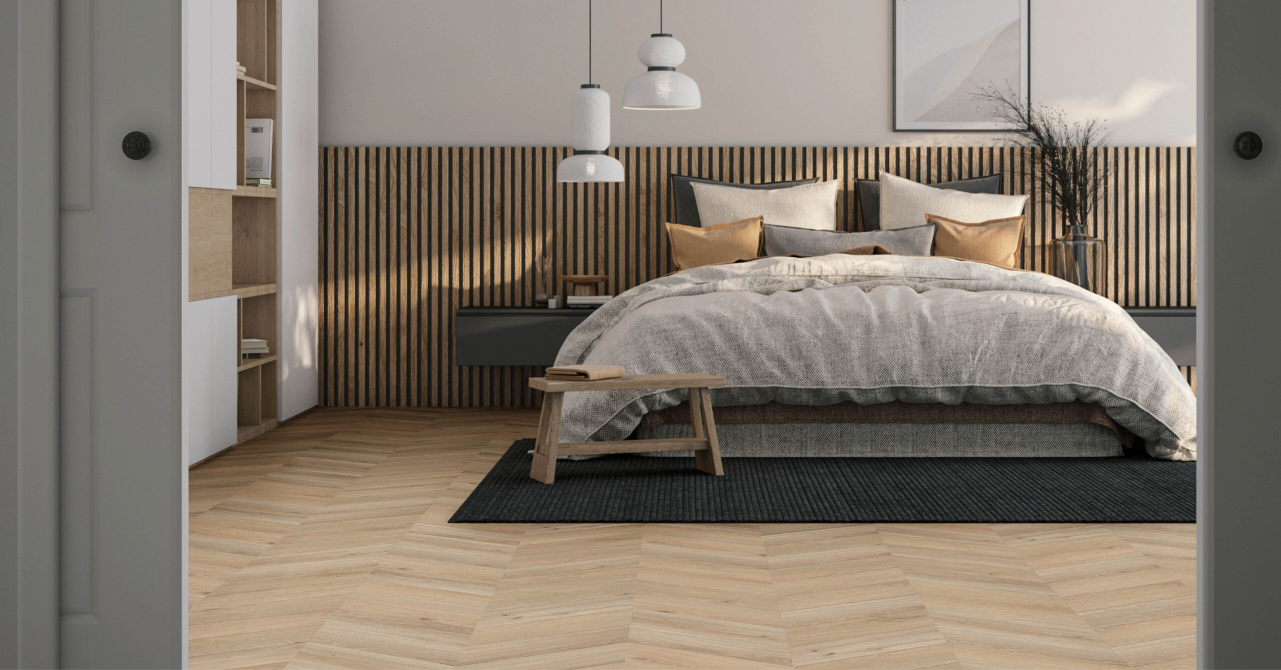 Hongaarse Punt PVC Vloeren: Traditie en Trend | Vivafloors